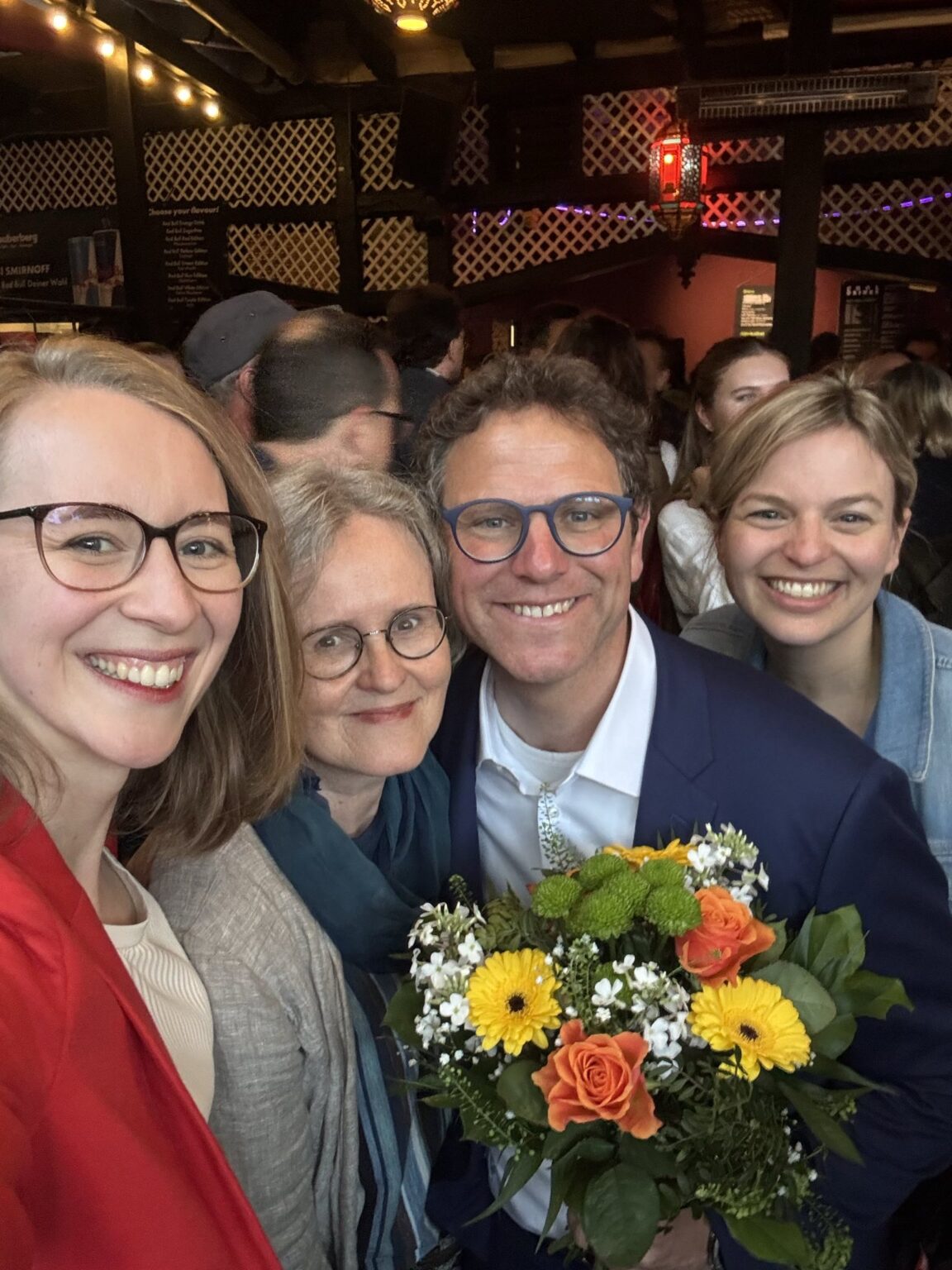 Historisches Ergebnis: Martin Heilig zum Oberbürgermeister von Würzburg ...