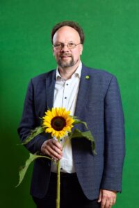 Kommunalwahl 2026 – Grüne Würzburg-Stadt