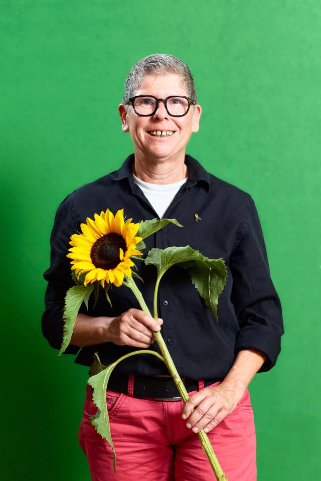 Kommunalwahl 2026 – Grüne Würzburg-Stadt